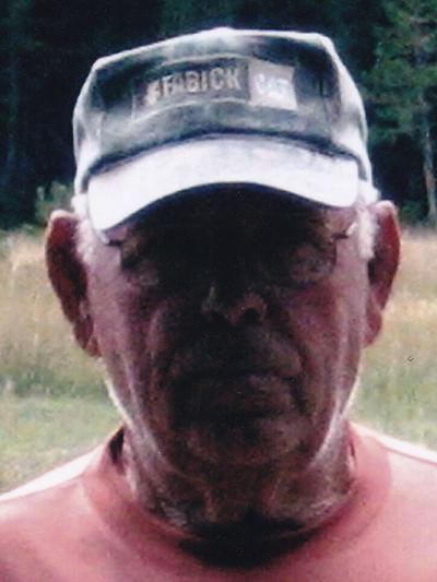 Harold Wright | Obituaries | advantagenews.com