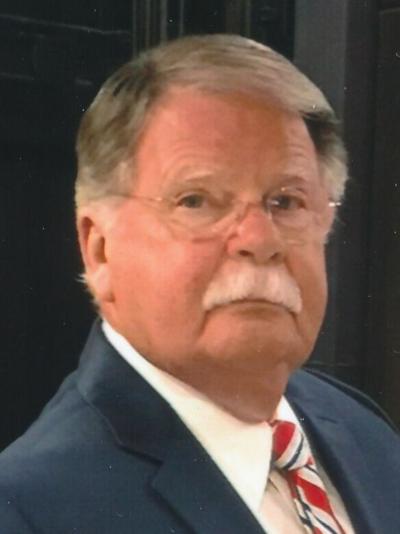 James Simmons | Obituaries | advantagenews.com