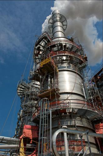 Phillips 66 Wood River Refinery focuses on people and community | Local News | advantagenews.com