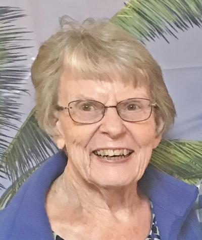 Ruth Voorhees | Obituaries | advantagenews.com