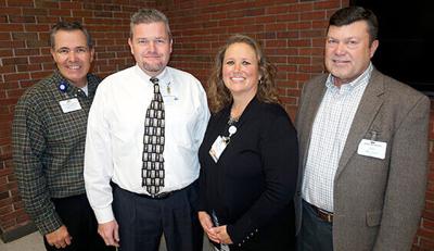 Farewell, Stacey! | | advantagenews.com