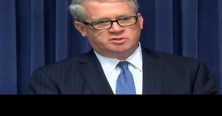 Durkin talks about his decision to leave IL House | Local News ...