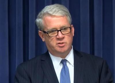 Durkin talks about his decision to leave IL House | Local News ...