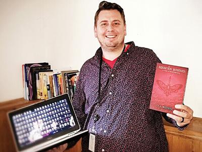 Writer’s choice | News | advantagenews.com