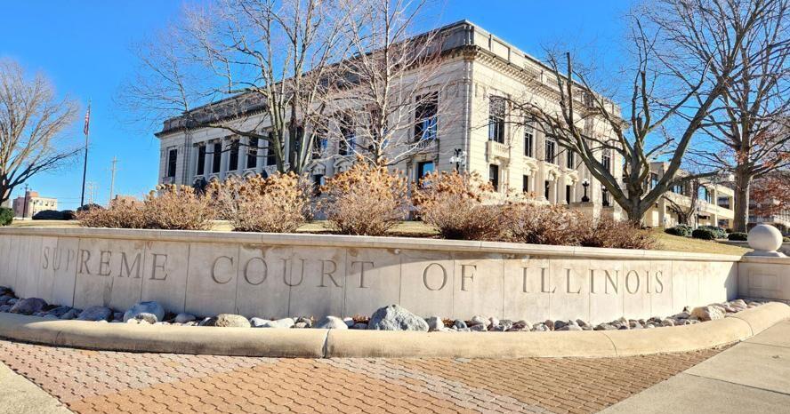 State’s attorneys ask Illinois Supreme Court to affirm no-cash bail law ... State’s attorneys ask Illinois Supreme Court to affirm no-cash bail law ...