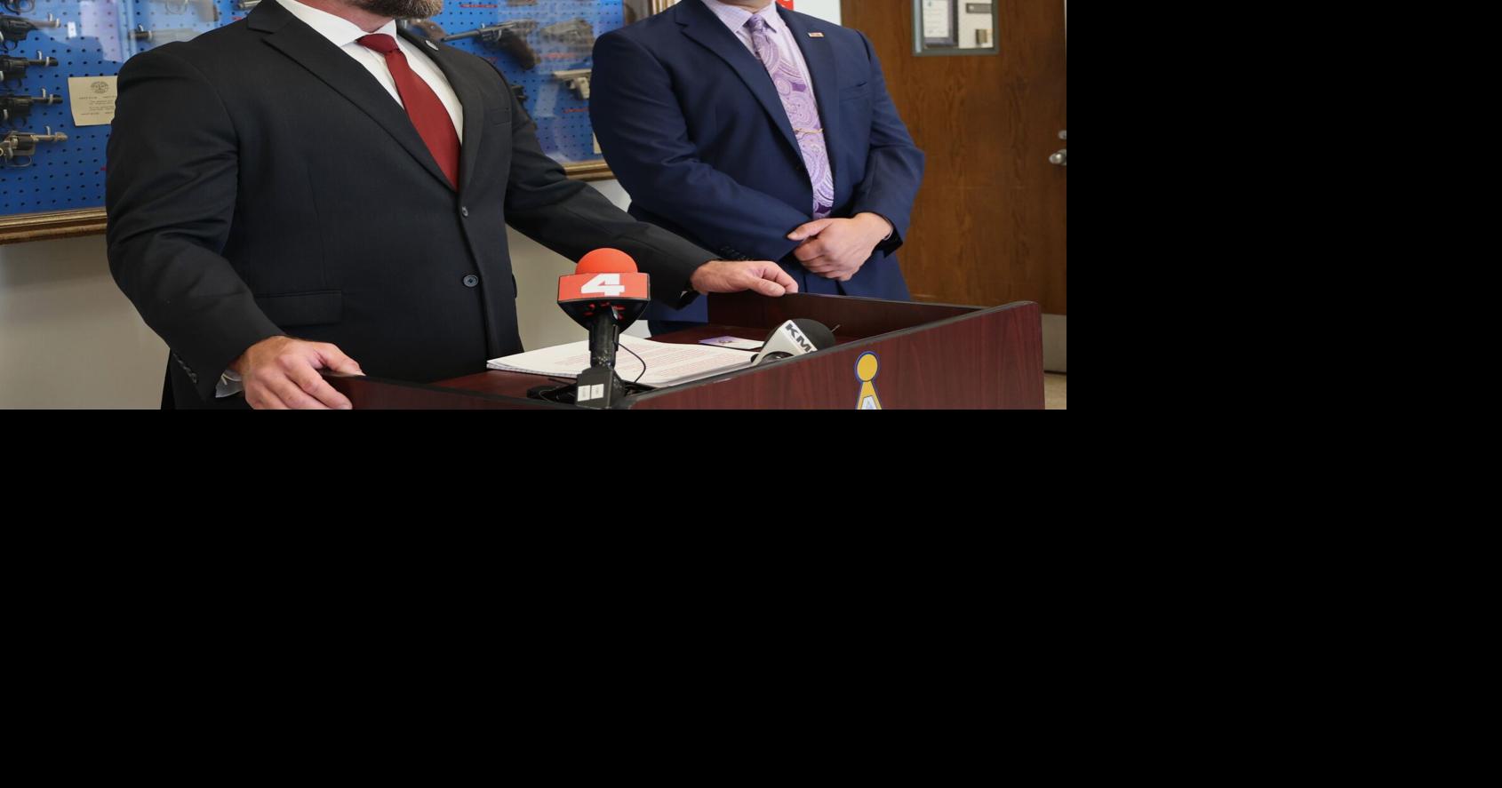 Novacich steps down, Pulido named new leader of task force | Local News ...