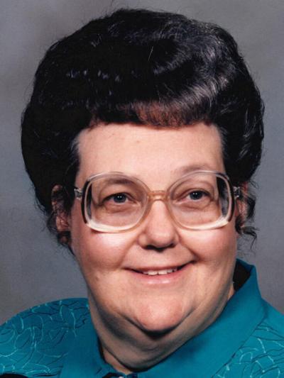 Joyce Scott | Obituaries | advantagenews.com