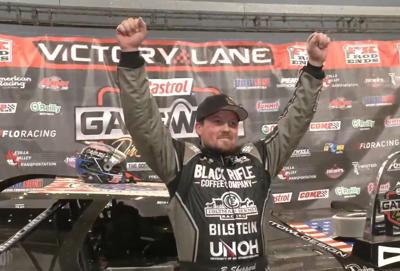 Brandon Sheppard wins Gateway Dirt Nationals | Sports | advantagenews.com