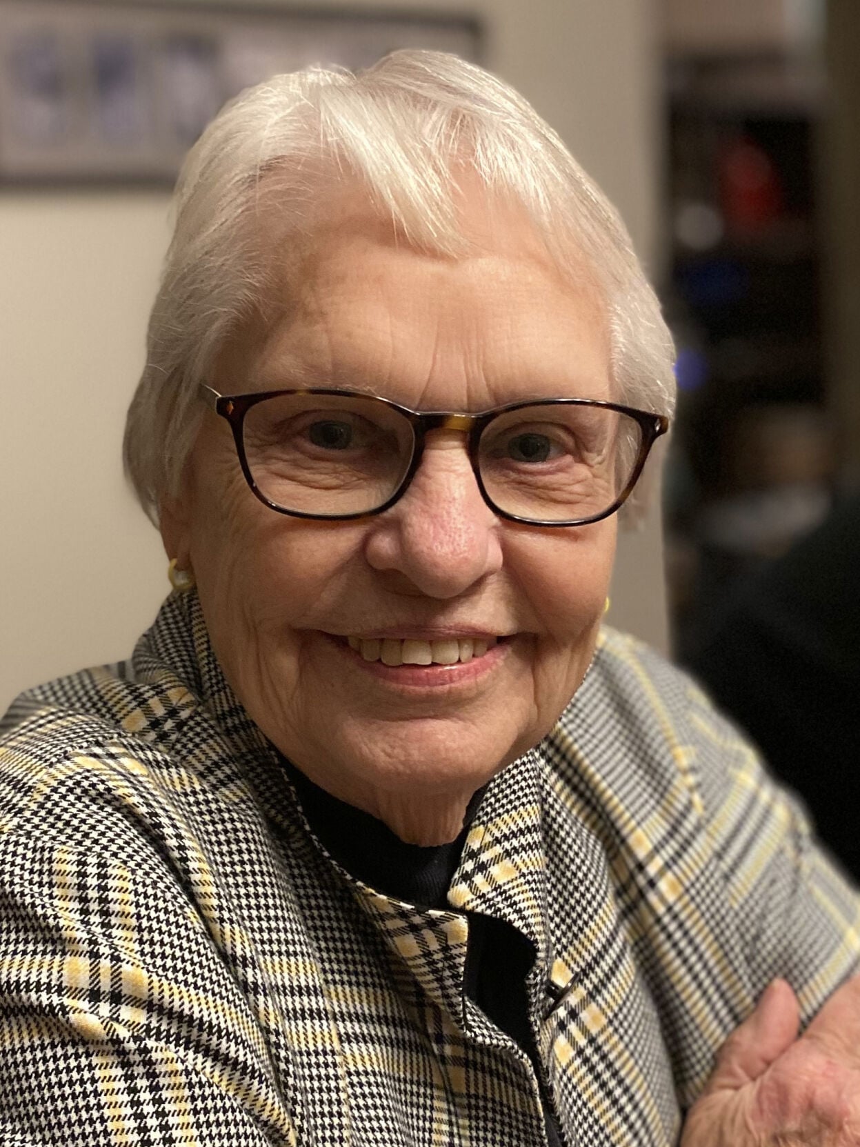 Phyllis Thompson | Obituaries | advantagenews.com