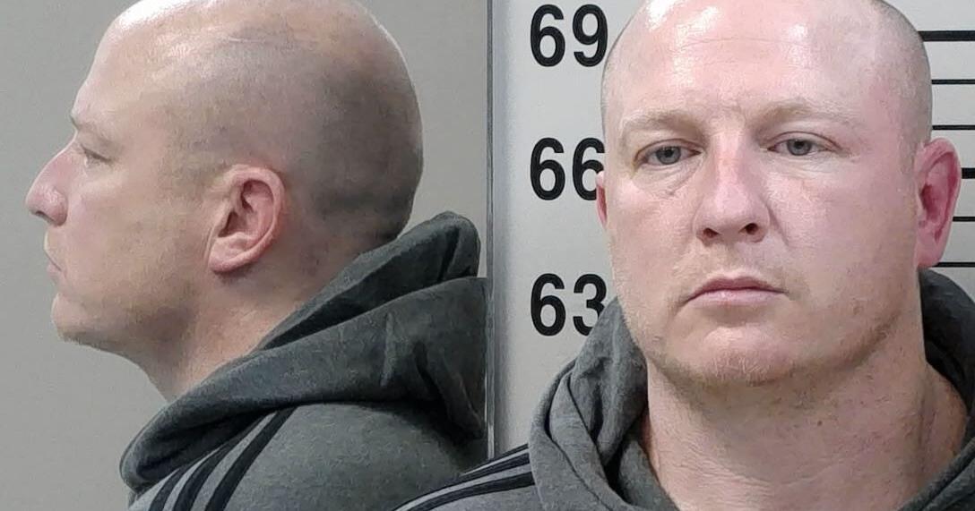 Alton man charged with numerous felonies | Local News | advantagenews.com