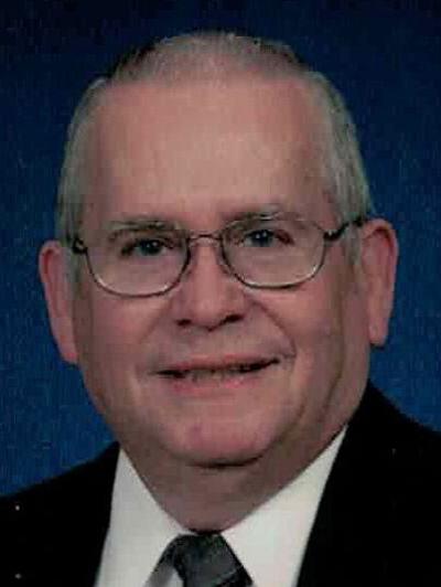 Larry Roberts | Obituaries | advantagenews.com