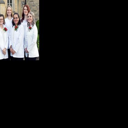 PHOTOS: SWIC health sciences graduation ceremony | | advantagenews.com