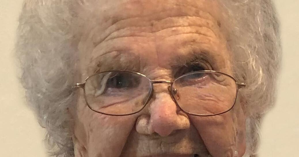 Marceda Cook | Obituaries | advantagenews.com