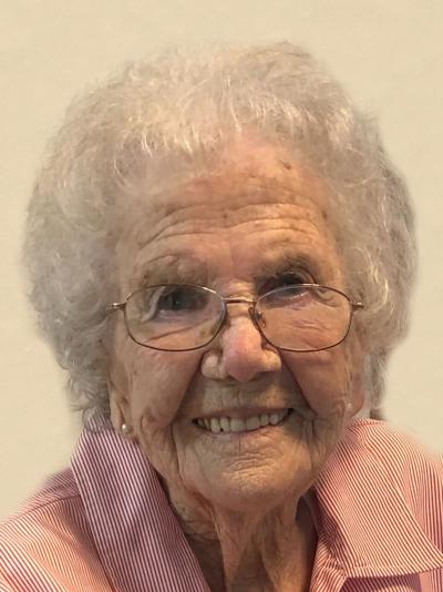 Marceda Cook | Obituaries | advantagenews.com