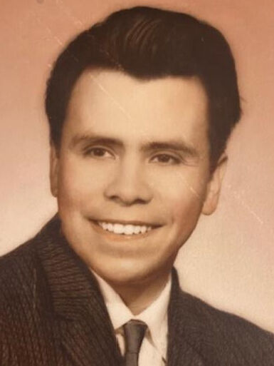 Henry Cruz | Obituaries | advantagenews.com