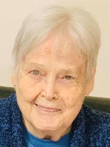 Virginia Davenport | Obituaries | advantagenews.com