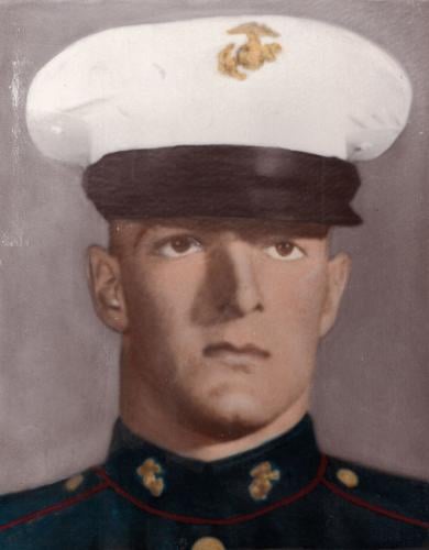 Clinton “Wayne” Thompson | Obituaries | advantagenews.com