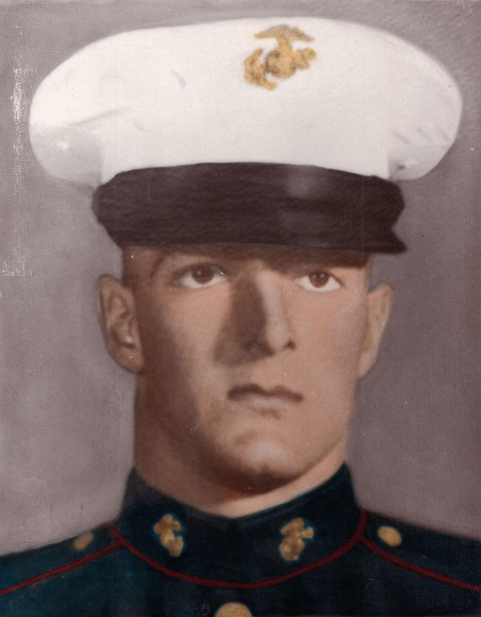 Clinton “Wayne” Thompson | Obituaries | advantagenews.com