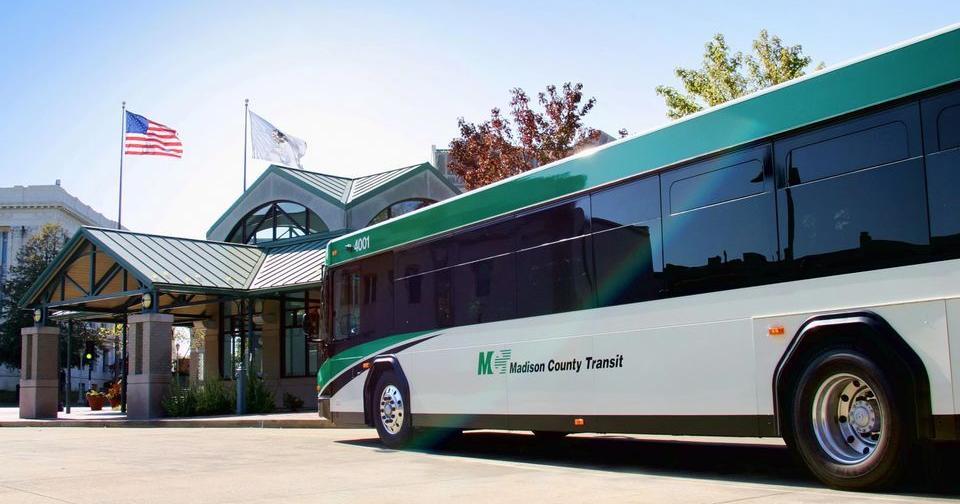 Proposed adjustments to MCT service | Local News | advantagenews.com