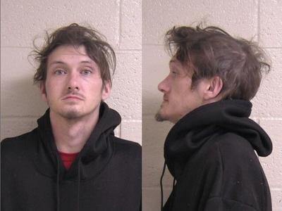 Madison County man charged with child porn | Local News | advantagenews.com