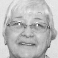 Ruth A. "Ruthie" Bailey | Obituaries | advantagenews.com