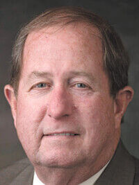 Larry Franklin appointed as airport commissioner | News | advantagenews.com
