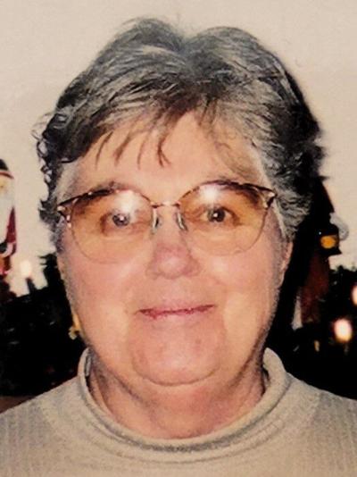 Nancy Lawson | Obituaries | advantagenews.com