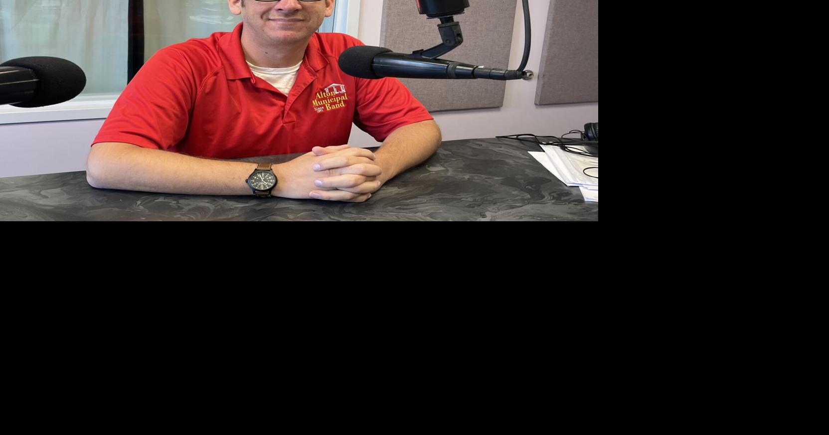 Alton Muny Band Season | Let's Talk | advantagenews.com