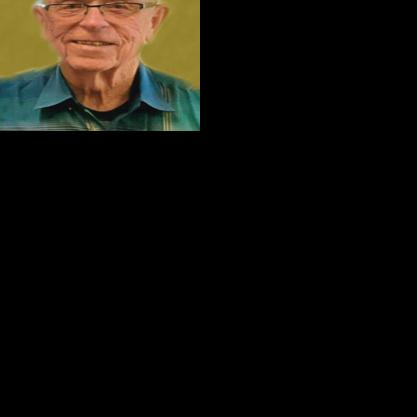 Forest Dickson | Obituaries | advantagenews.com