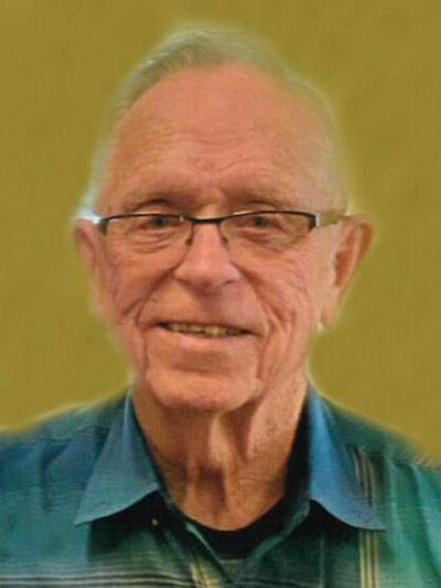 Forest Dickson | Obituaries | advantagenews.com