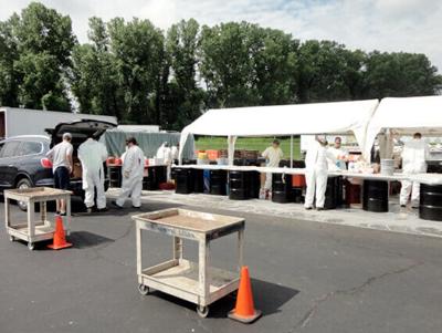 Madison County to host household hazardous waste collection day | News ...