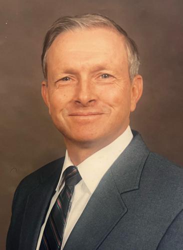 Allen Dale Grant | Obituaries | advantagenews.com