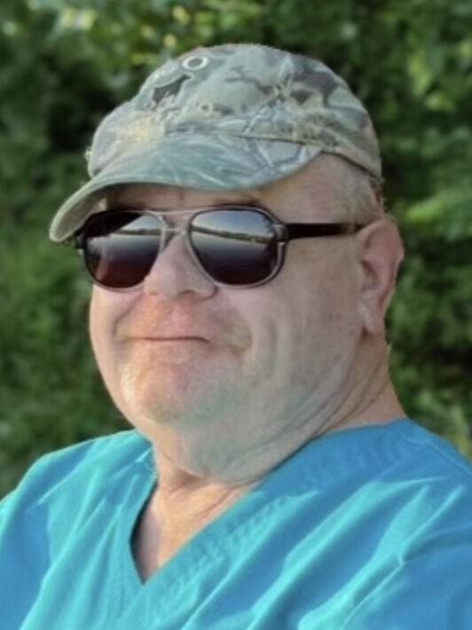 Joseph Oros | Obituaries | advantagenews.com