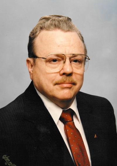 Floyd Johnson | Obituaries | advantagenews.com