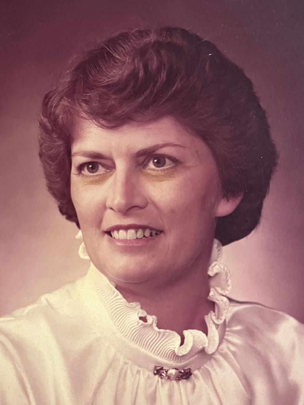 Mary Hammond | Obituaries | advantagenews.com