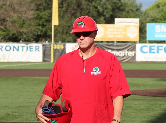 PHOTOS: Alton River Dragons baseball | Sports | advantagenews.com