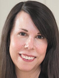 Amy Gabriel announces circuit clerk candidacy | News | advantagenews.com