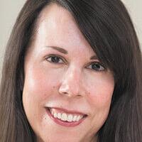 Amy Gabriel announces circuit clerk candidacy | News | advantagenews.com