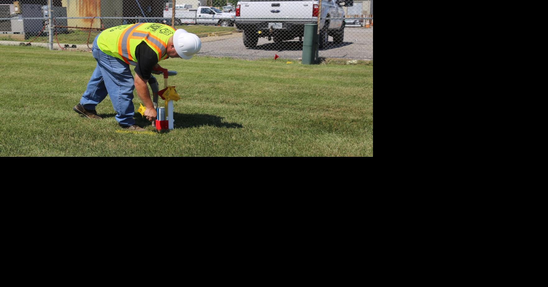 Ameren Illinois promotes safe digging | Local News | advantagenews.com