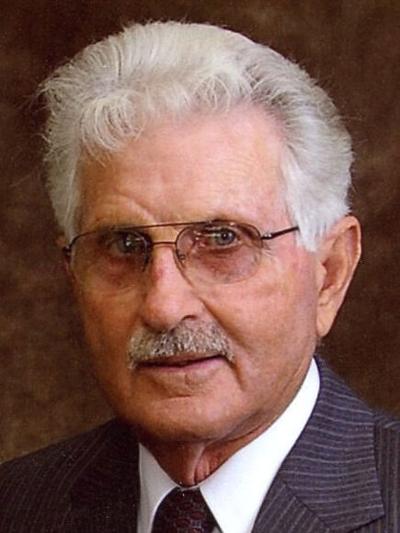Allen Porter | Obituaries | advantagenews.com