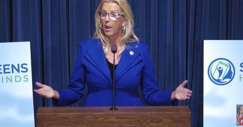 Senator speaks after alleged threat against state rep | Local News ...