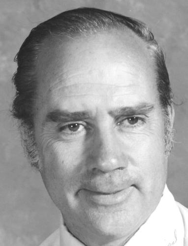 Gerald Euell Gilman | Obituaries | advantagenews.com