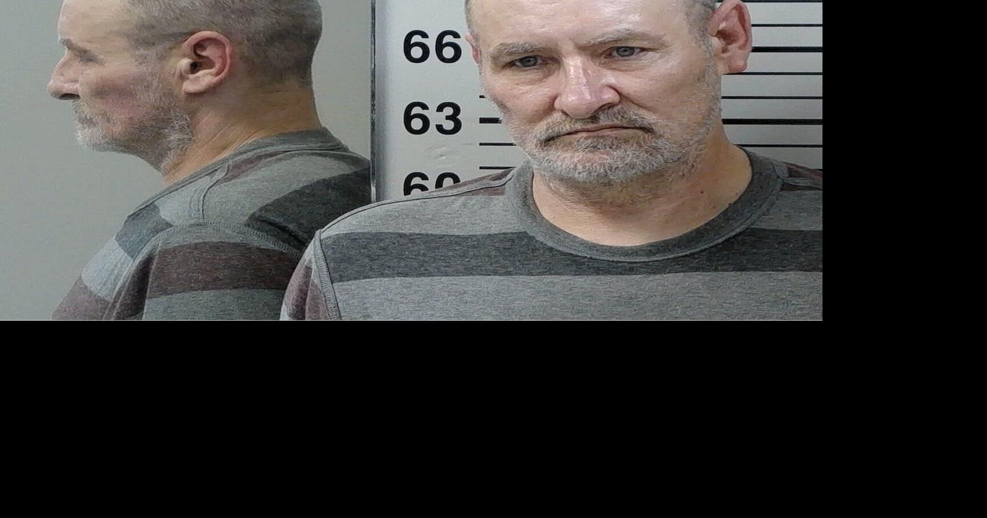 Alton man arrested for allegedly soliciting a child | Local News ...