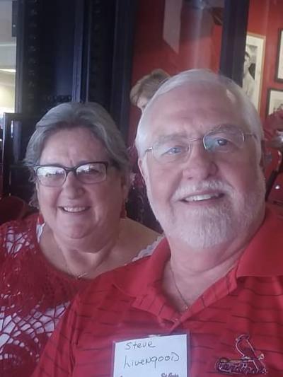 Livengood 50th Anniversary | Anniversaries | advantagenews.com