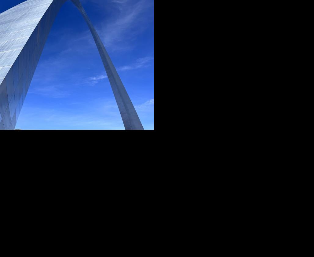 Plans introduced to expand Gateway Arch National Park to Illinois ...