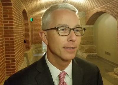 Town call for local authority, proper share of income tax revenues ...