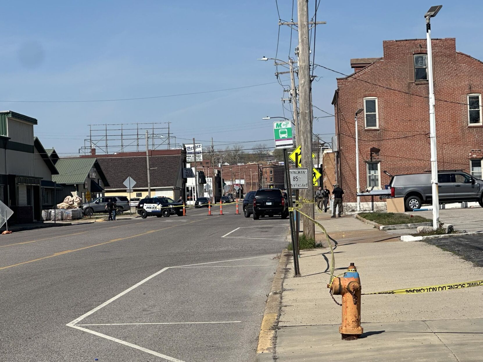 Studio 420 "permanently closed" | Local News | advantagenews.com