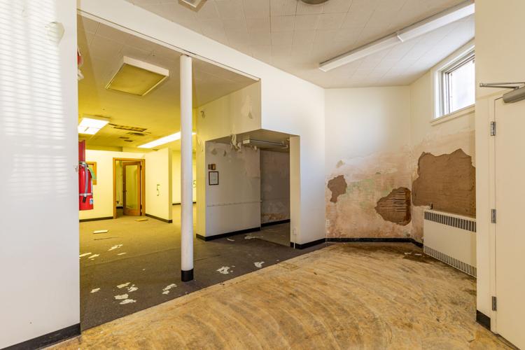 Wedge Innovation Center set to open in fall 2024 | Local News ...