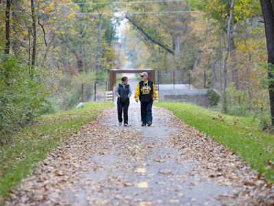 Madison County Transit trail extension to open Saturday | News ...