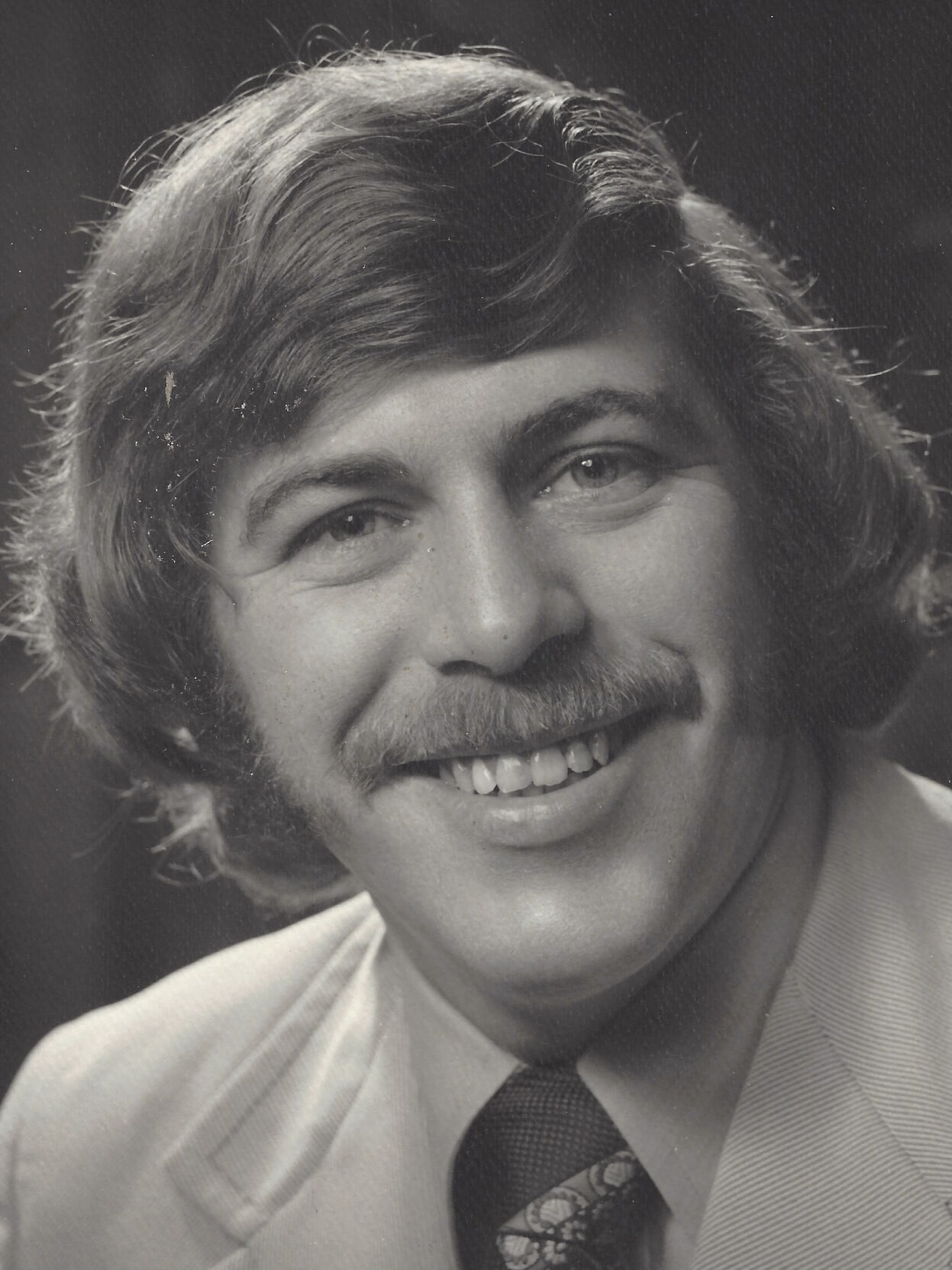 Malcolm Russell | Obituaries | advantagenews.com